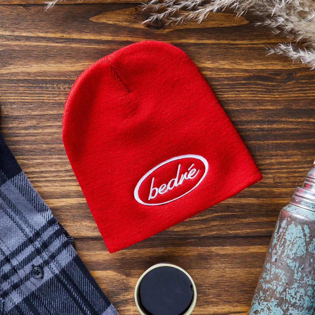 Merchandise - Bedré Fine Chocolate