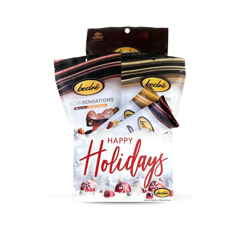 Gifts - Bedré Fine Chocolate