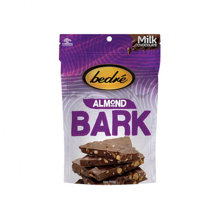 Chocolate Bark - Bedré Fine Chocolate