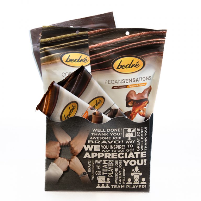 Gifts - Bedré Fine Chocolate